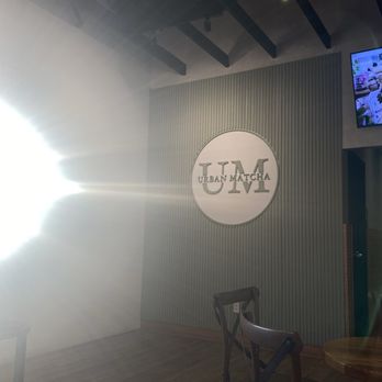 URBAN MATCHA - Updated January 2025 - 2413 Photos & 933 Reviews - 3400 ...