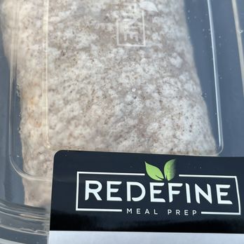 REDEFINE MEALS - Updated November 2025 - 77 Photos & 36 Reviews - 1015 ...