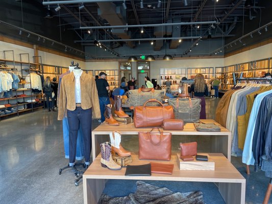 TECOVAS - 12447 S Mainstreet, Rancho Cucamonga, CA - Yelp