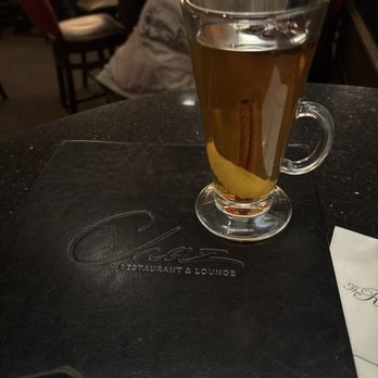 CHAZ ON THE PLAZA - Updated October 2025 - 306 Photos & 223 Reviews ...