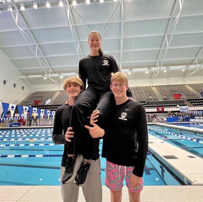 IU NATATORIUM - Updated June 2025 - 43 Photos & 15 Reviews - 901 W New ...