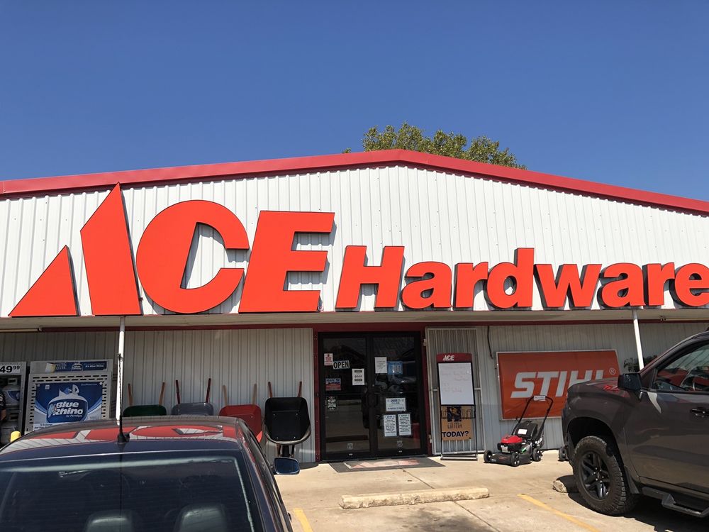 HOMETOWN HARDWARE - Updated December 2025 - 1233 Fm 109, New Ulm, Texas ...