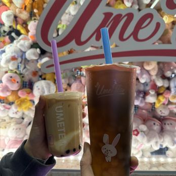 UME TEA - Updated April 2024 - 868 Photos & 533 Reviews - 272 Barber Ct ...