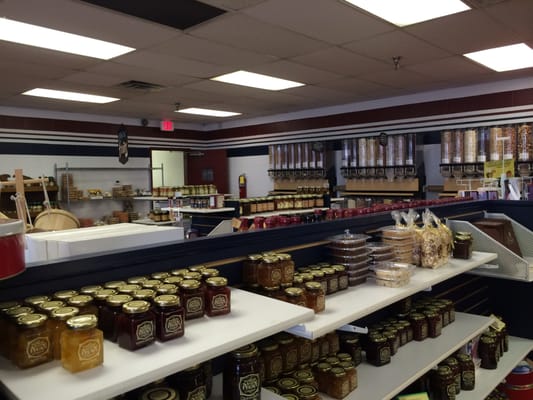 NAVARRO PECAN - Updated April 2026 - 2131 E State Hwy 31, Corsicana ...