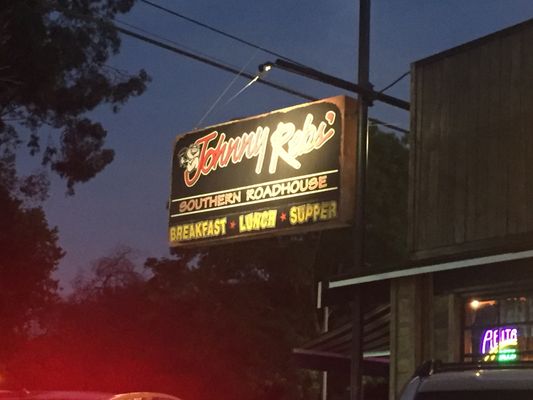 JOHNNY REBS’ TRUE SOUTH - 1501 Photos & 1402 Reviews - Food near Long ...