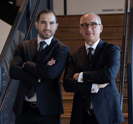 BANA LEGAL GROUP, PC - Updated December 2025 - 11 Reviews - 10250 Constellation Blvd, Los ...