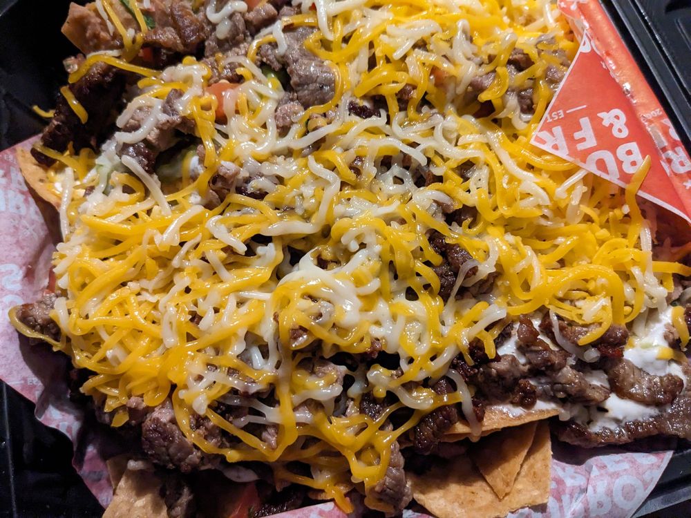 BURROS & FRIES - PALM - Updated January 2026 - 168 Photos & 199 Real ...