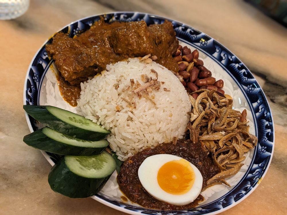 HO JIAK HAYMARKET - Updated December 2025 - 284 Photos & 50 Reviews ...