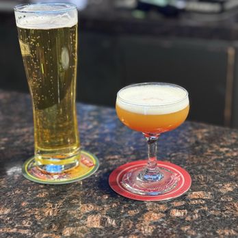 RED ROCK BREWING - Updated May 2025 - 984 Photos & 1245 Reviews - 254 S ...