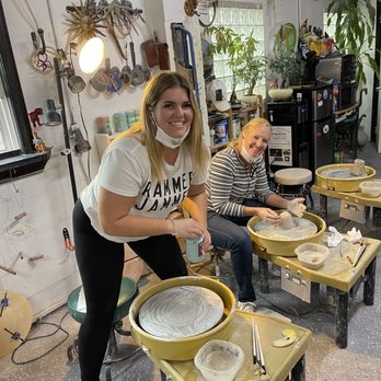 THE CLAY CO-OP - Updated March 2025 - 136 Photos & 48 Reviews - 2724 6th Ave S, St. Petersburg ...