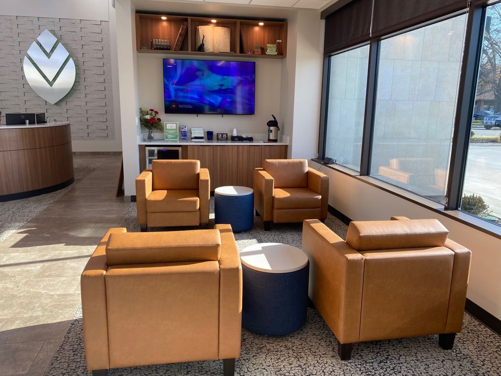 SECURITY BANK OF KANSAS CITY - Updated October 2025 - 10300 Mastin St ...