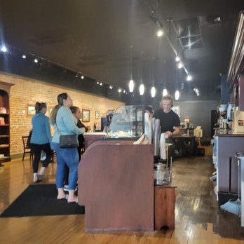 MELA COFFEE ROASTING - Updated January 2026 - 90 Photos & 148 Reviews ...