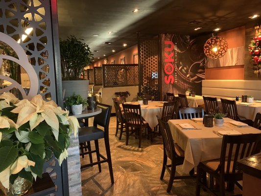 SOKU ASIAN FUSION - 362 Photos & 162 Reviews - 36 Middle Neck Rd, Great ...