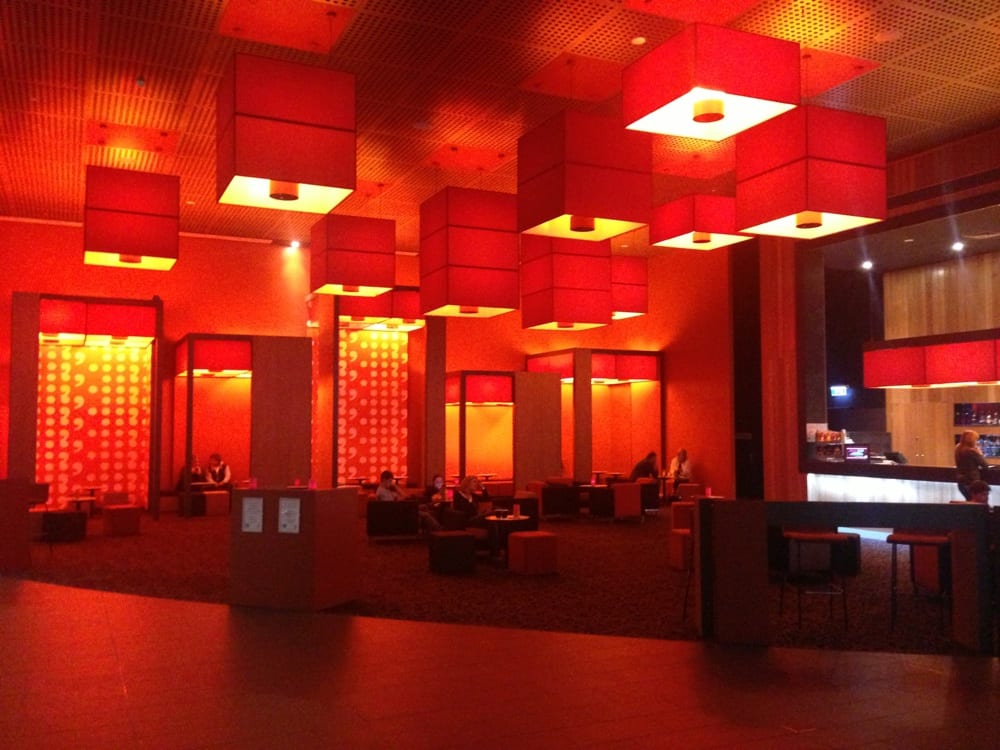 EVENT CINEMAS - ROBINA - Updated January 2026 - Lido Promenade, Robina ...