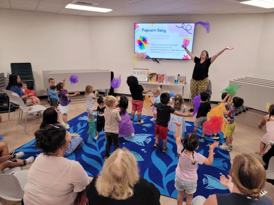 WESTMINSTER BRANCH LIBRARY - Updated December 2025 - 74 Photos & 54 ...