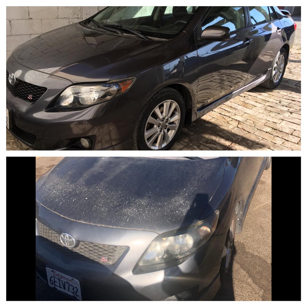 BAJA BODY SHOP AND PAINT - Updated June 2024 - Lote Número 13 Manzana ...