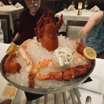 RUTH’S CHRIS STEAK HOUSE - Updated July 2025 - 854 Photos & 530 Reviews ...