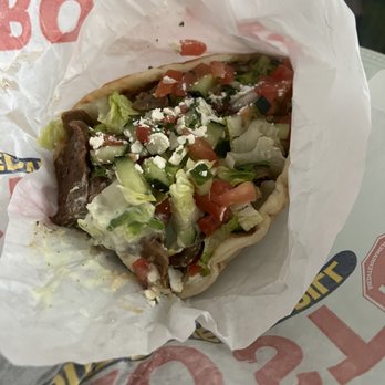 GYRO STOP - Updated August 2024 - 34 Photos & 32 Reviews - 19191 US - 2 ...