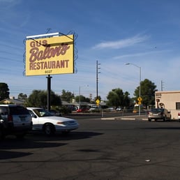 GUS BALONS RESTAURANT - Updated July 2025 - 164 Photos & 198 Reviews ...