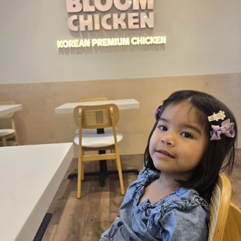 BLOOM CHICKEN - Updated October 2025 - 31 Photos - 442 Anderson Ave ...
