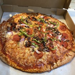 NEWPORT PIZZA COMPANY - Updated September 2024 - 122 Photos & 261 ...