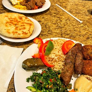 DIMASSI’S MEDITERRANEAN BUFFET - 202 Photos & 249 Reviews ...