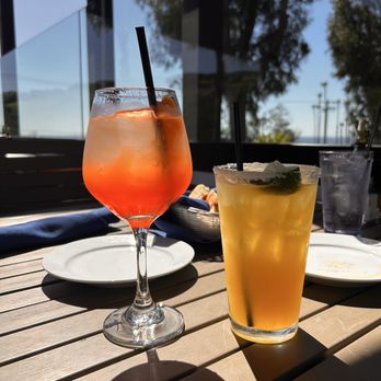 SPRUZZO RESTAURANT & BAR - Updated July 2025 - 551 Photos & 640 Reviews ...