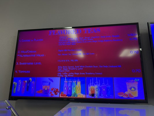 TEALEAF CAFE - Updated October 2025 - 360 Photos & 185 Reviews - 6775 ...