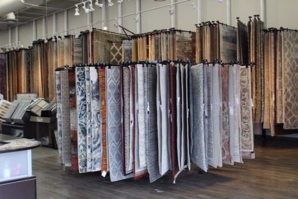 ALEXANIAN CARPET & FLOORING - Updated December 2025 - 1635 Victoria ...