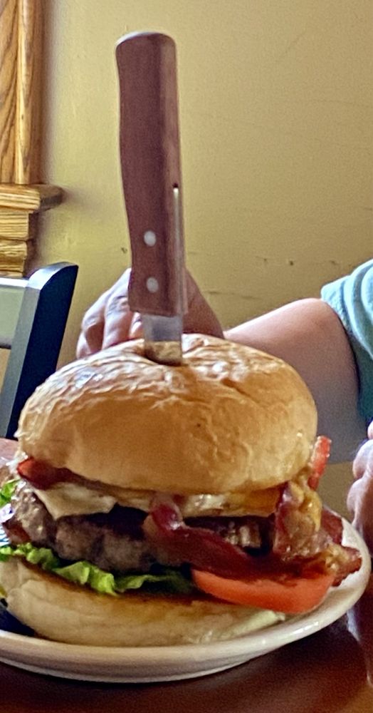 JJ RUBYS - Updated April 2025 - 25 Photos & 48 Reviews - 2862 N State ...