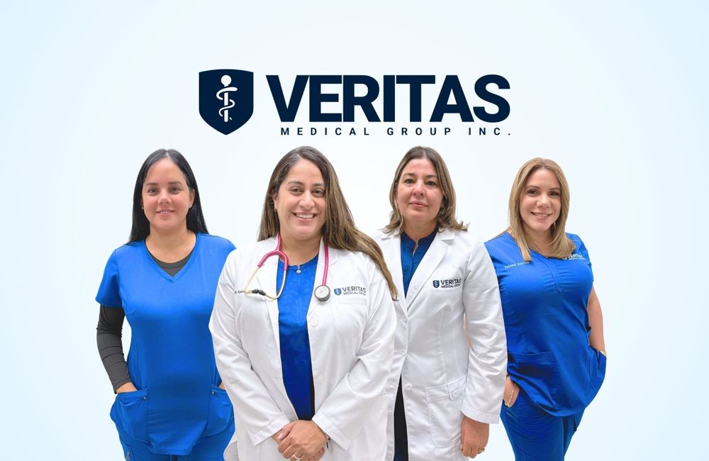 VERITAS MEDICAL GROUP - Updated September 2025 - 17 Photos - 9240 SW ...