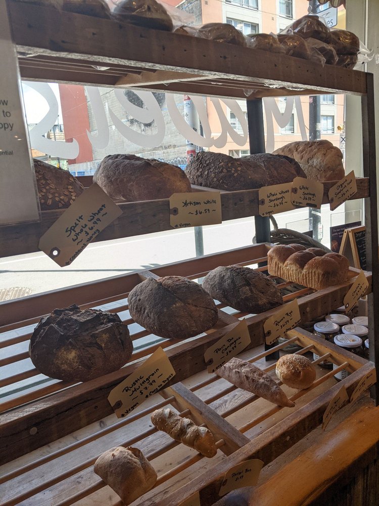 MABEL’S BAKERY - Updated December 2025 - 2755 Dundas Street W, Toronto ...