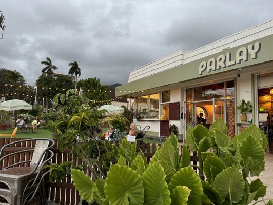 THE PARLAY - Updated October 2025 - 151 Photos & 74 Reviews - 2086 Main ...