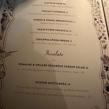 LA PADRONA BOSTON - Updated January 2026 - 255 Photos & 107 Reviews ...