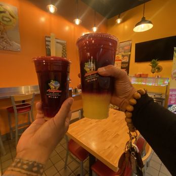 JUGOS ACAPULCO - Updated June 2024 - 161 Photos & 178 Reviews - 10870 ...