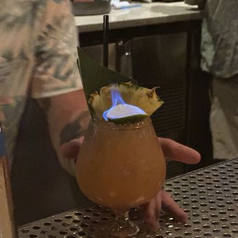 THE SOS TIKI BAR - Updated March 2025 - 608 Photos & 255 Reviews - 340 ...