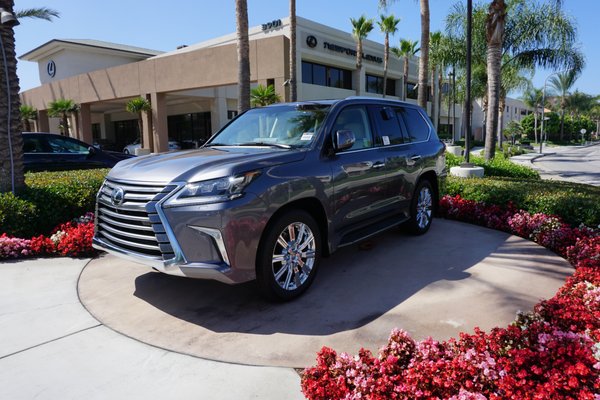NEWPORT LEXUS - 315 Photos & 1524 Reviews - 3901 Macarthur Blvd ...