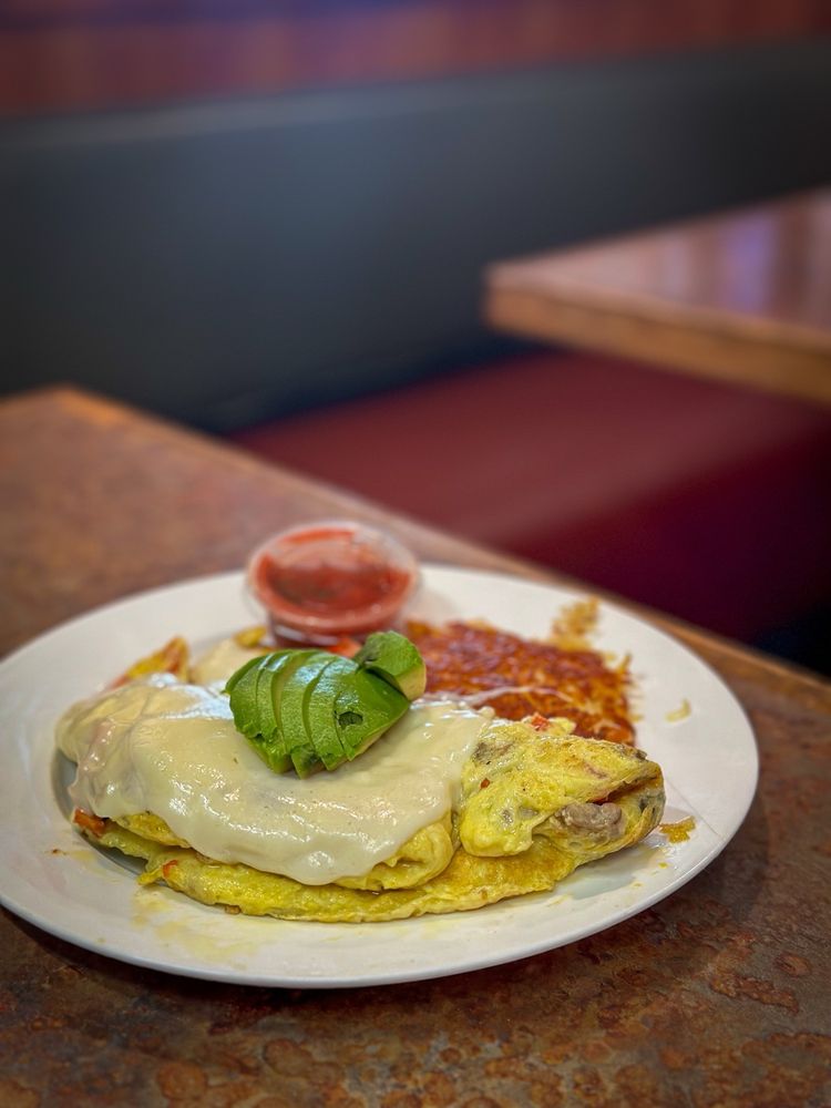 NANO CAFE - Updated December 2025 - 1617 Photos & 1112 Reviews - 441 W ...