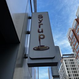 SYRUP DOWNTOWN - Updated December 2025 - 1842 Photos & 1911 Reviews ...