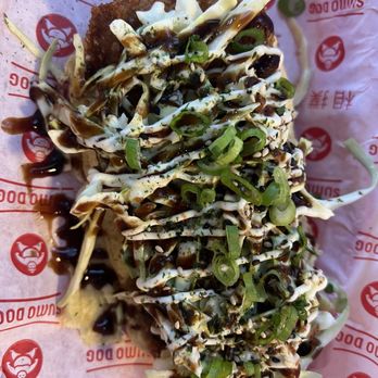 SUMO DOG - Updated May 2025 - 85 Photos & 31 Reviews - 610 1st St, Napa ...