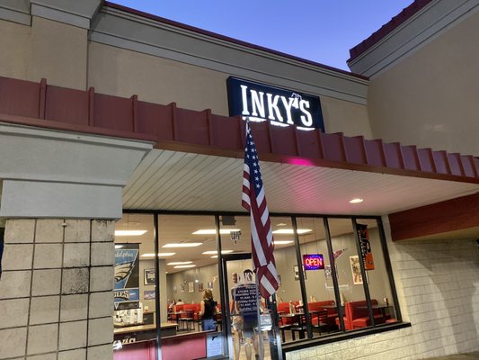 INKY’S - 136 Photos & 246 Reviews - 122 Folger Ave, Easley, South ...