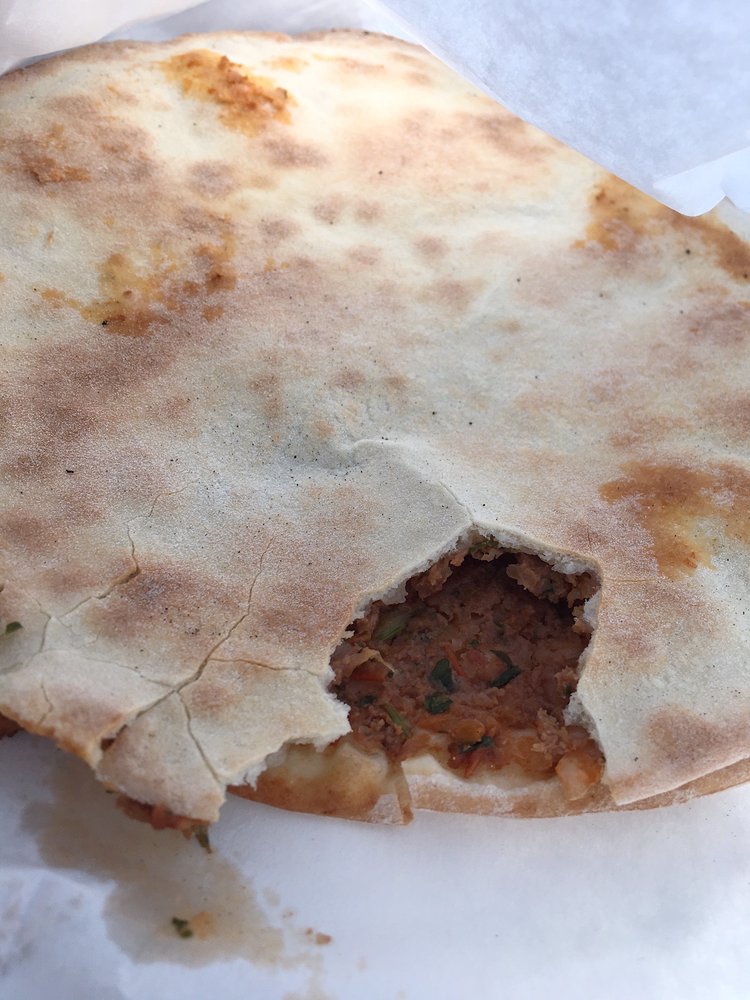 TARON BAKERY - 59 Photos & 95 Reviews - 4950 Hollywood Blvd, Los ...