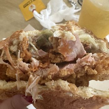 HEY CHICKEN - Updated August 2024 - 282 Photos & 73 Reviews - 400 E ...