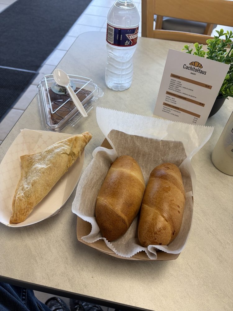 CACHITO HAUS BAKERY - Updated June 2026 - 1797 N Fry Rd, Katy, Texas ...