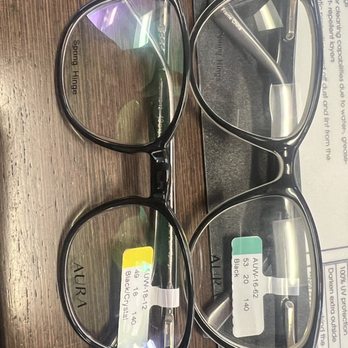 STANTON OPTICAL - Updated April 2025 - 44 Photos & 388 Reviews - 2601 ...