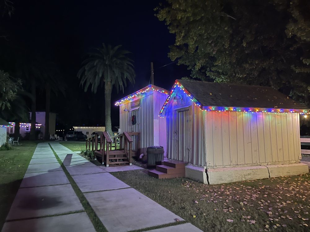 THE BIRD RANCH AT SAN LUIS CREEK - Updated July 2024 - 20 Photos ...