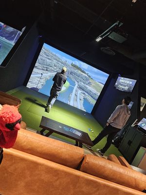 THE BACK NINE GOLF - Updated July 2025 - 14 Photos - 5775 W Bell Rd ...