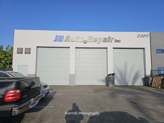 JB AUTO REPAIR - Updated July 2025 - 71 Photos & 63 Reviews - 22011 Norwalk Blvd, Hawaiian ...