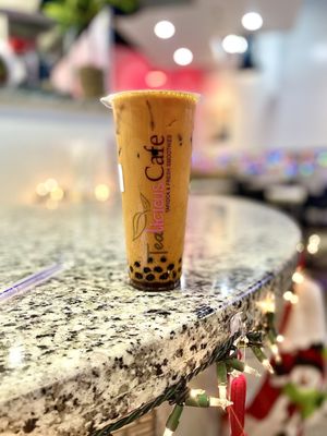 TEALICIOUS CAFE - Updated October 2025 - 49 Photos & 33 Reviews - 10730 ...