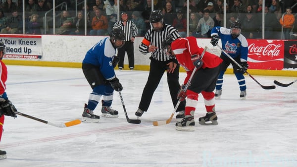 NORWICH ROSEGARDEN ICE ARENA - Updated December 2025 - 13 Photos - 641 ...